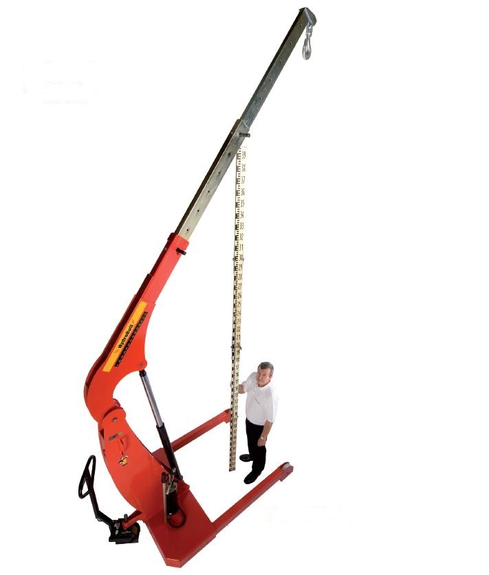 Industriekran Parallel HB3000FaPo günstig kaufen